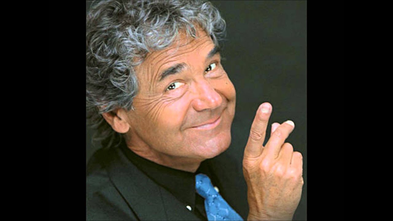 Pierre Perret - Alice - YouTube