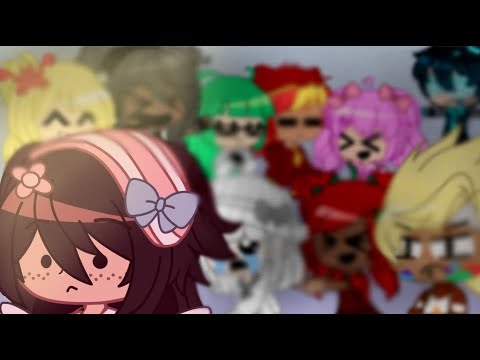 Here's all my Inanimate Insanity designs I've created in Gacha Club ...