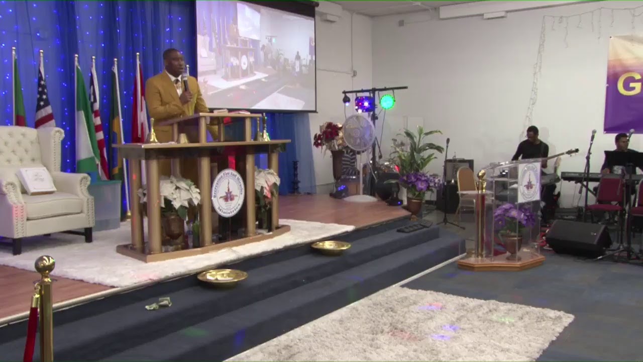 OH LORD, REMOVE MY REPROACH | PROPHET AUSTIN IDAHOSA - YouTube