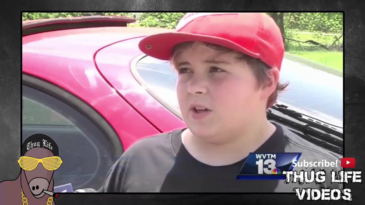 Ultimate Thug Life Compilation #80 Battle of the Countries - YouTube