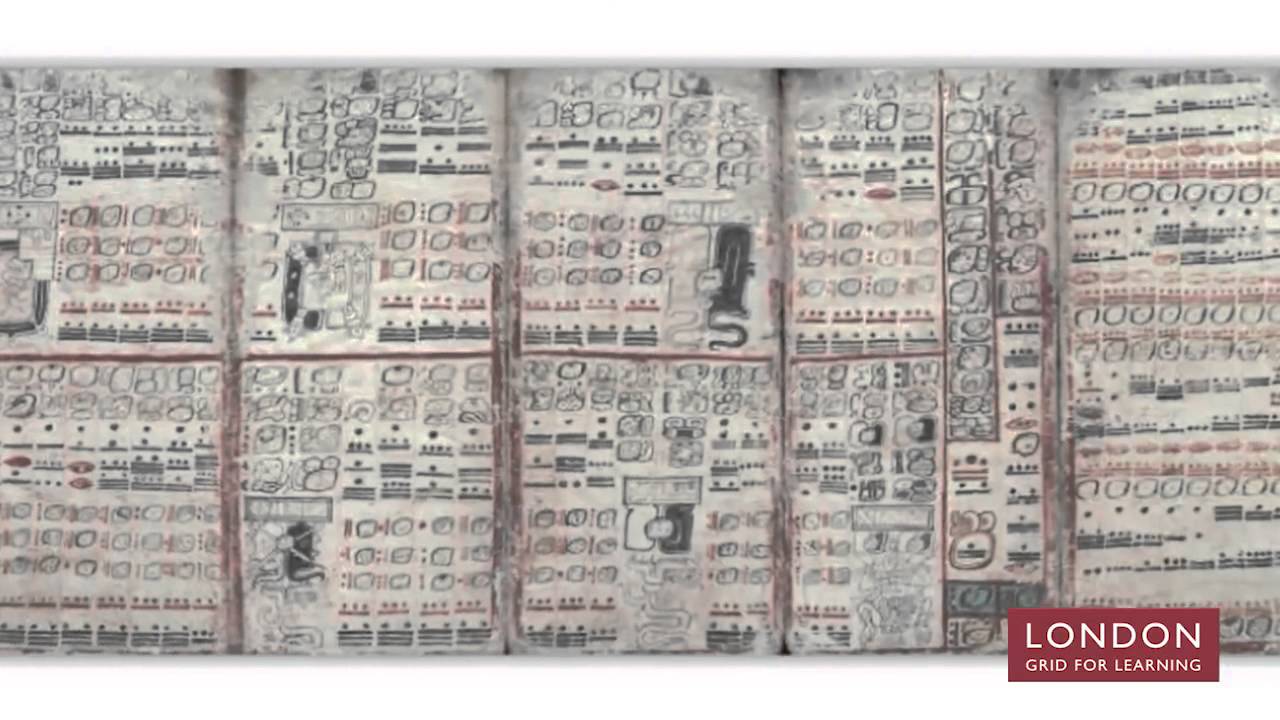 A Journey through the Maya World - Dr Diane Davies - YouTube