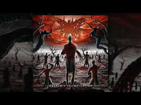 Begging For Incest - Orgasmic Selfmutilation (FULL ALBUM/2012)
