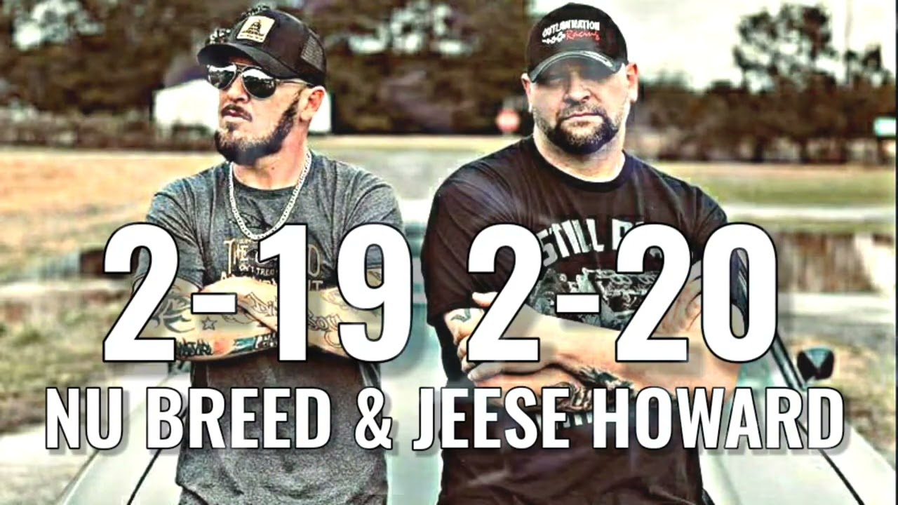 Outlaw Nation Weekend 2-19 - 2-20 - YouTube