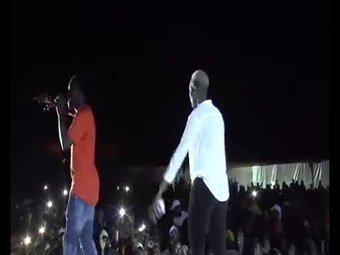 Wally seke - YouTube