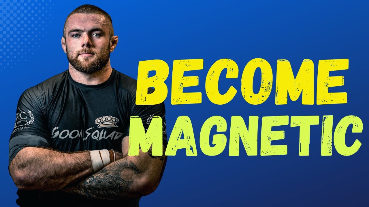 ADCC Vet Josh Saunders (aka HPU Coaching) On How To Accelerate Your ...