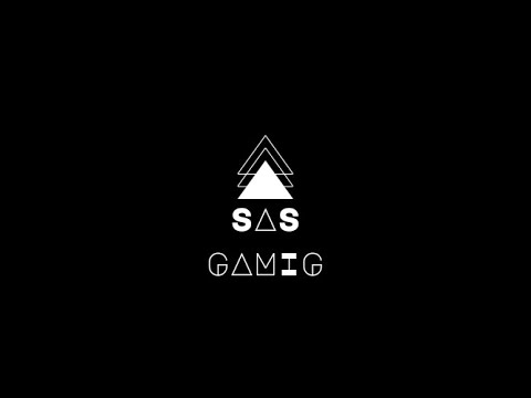 SAS GAMING Live Stream - YouTube