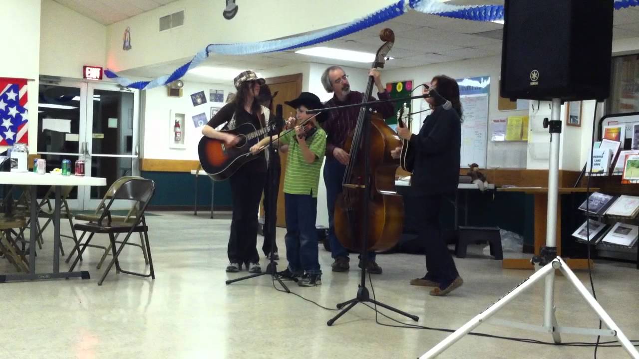 Amber Waves Band - YouTube