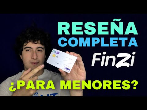 Reseña cuenta FinZi y FinZi games