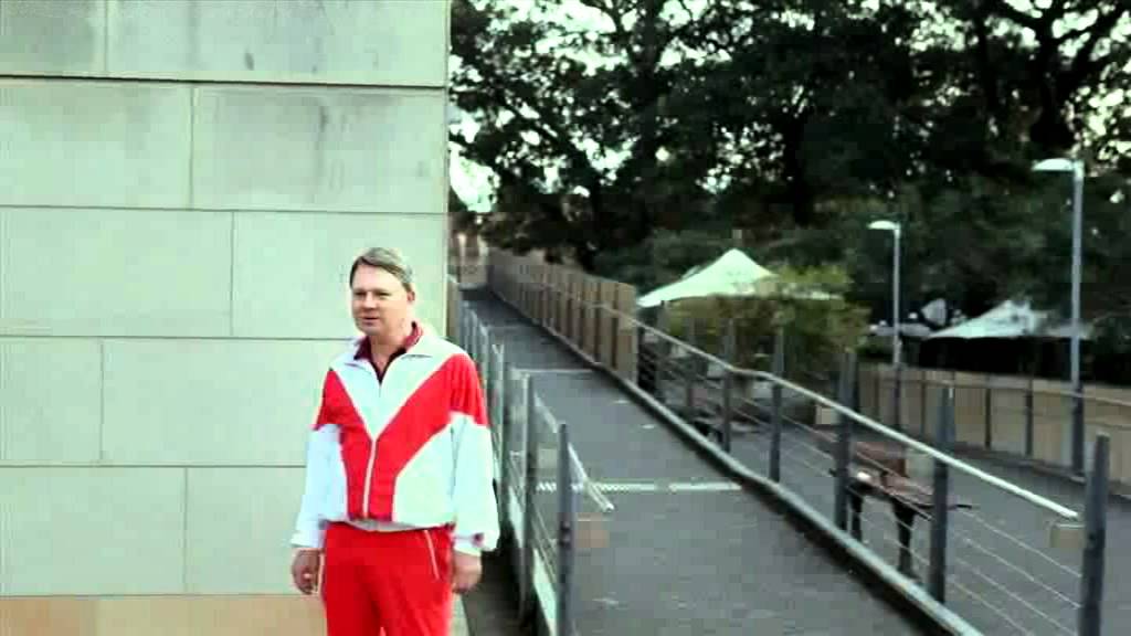 Vitek Vodka 'Parkour' by JayGrey - B&T - YouTube