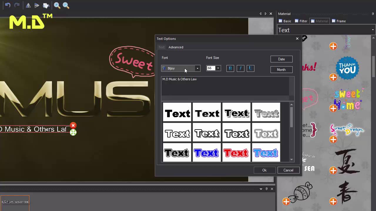 how to Image Editing with Picosmos Tools Free 2017 new - YouTube