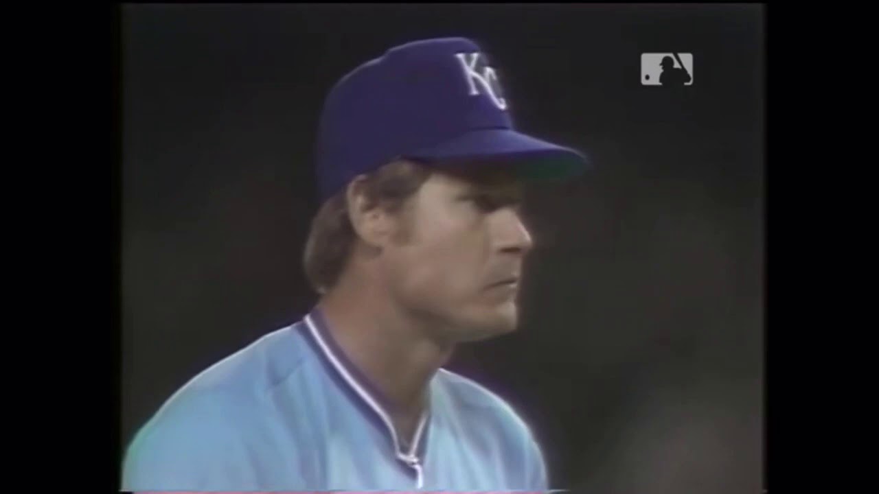 1976 ALCS Game 5 - YouTube