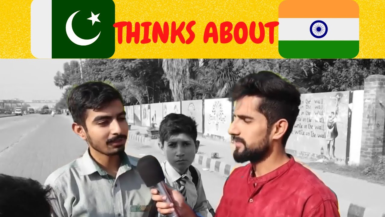 WHAT I THINK ABOUT INDIA !!!! - YouTube