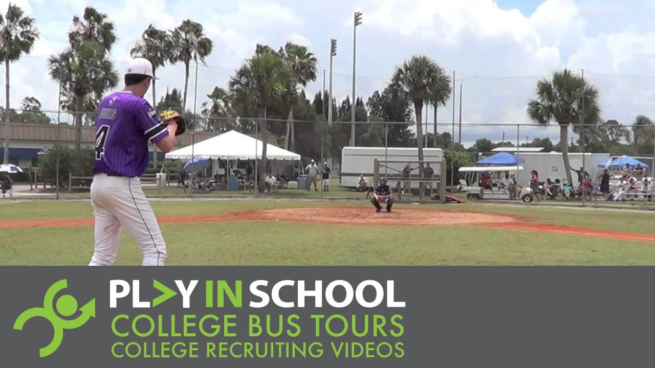 Stephen Wells - Pitching - www.PlayInSchool.com - Orlando Scorpions ...