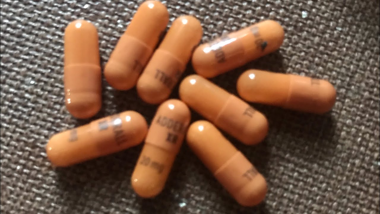 What Is - Adderall XR - YouTube