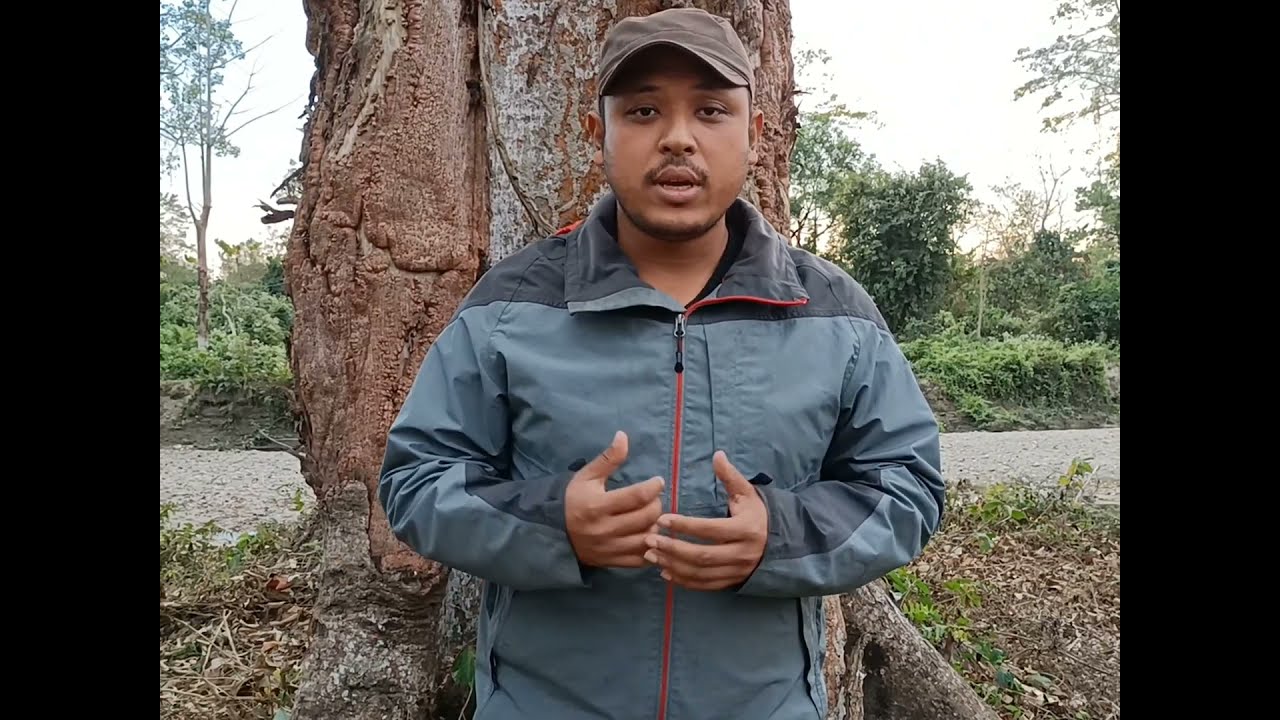 How to choose optionals for APSC- Forest Ranger Examination (Forest ...