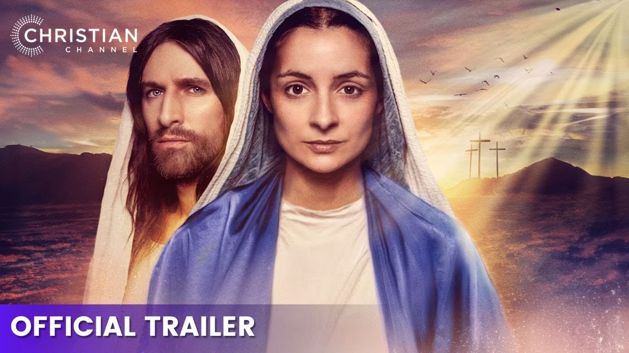 We Endorse The Immaculate Conception Movie – Watch the Full Trailer Now! - YouTube