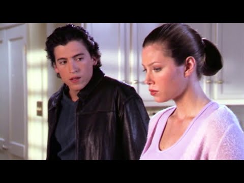 7th Heaven | Mary & Wilson - Part 38 ♥ Wilson leaves Mary with a life-changing decision to make