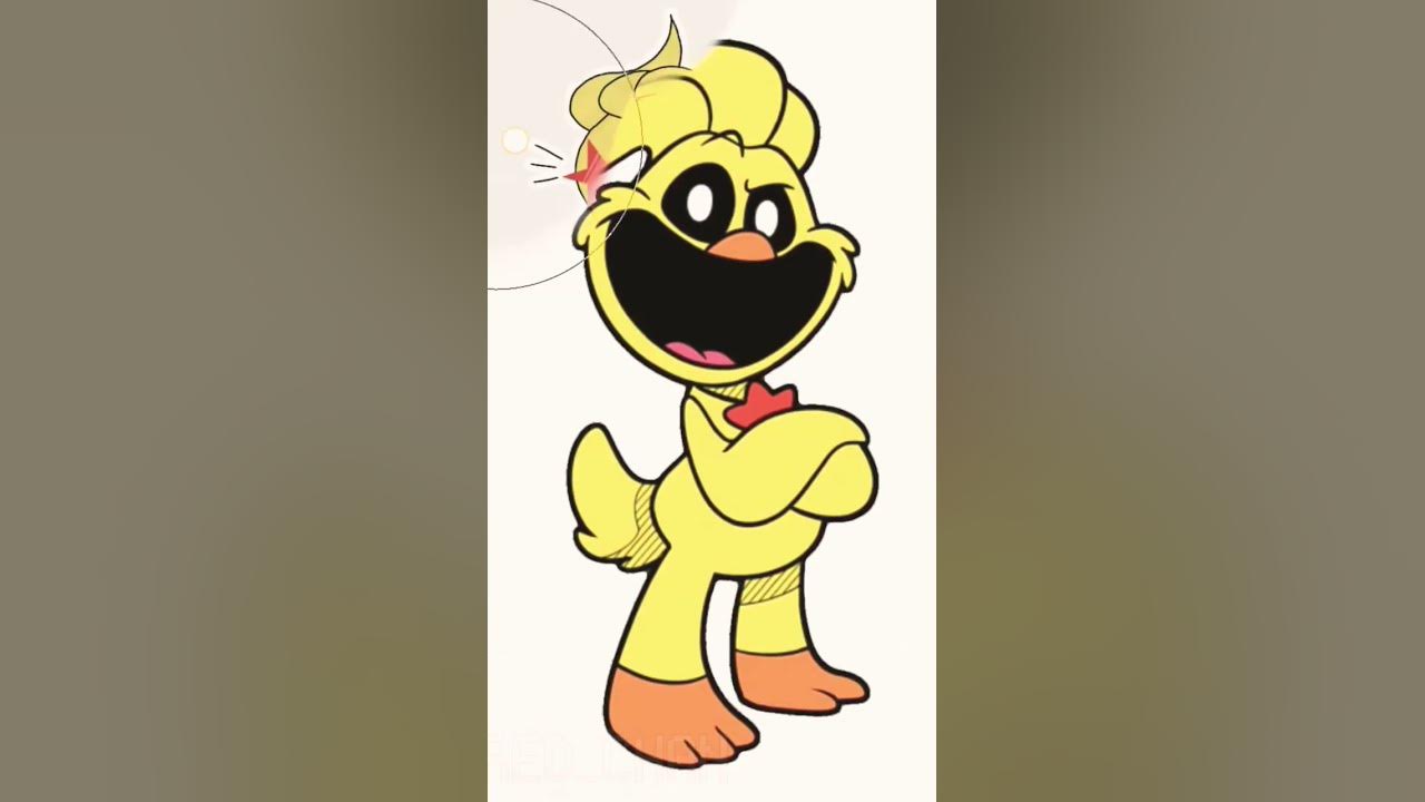 Fpe Smiling Critters Youtube