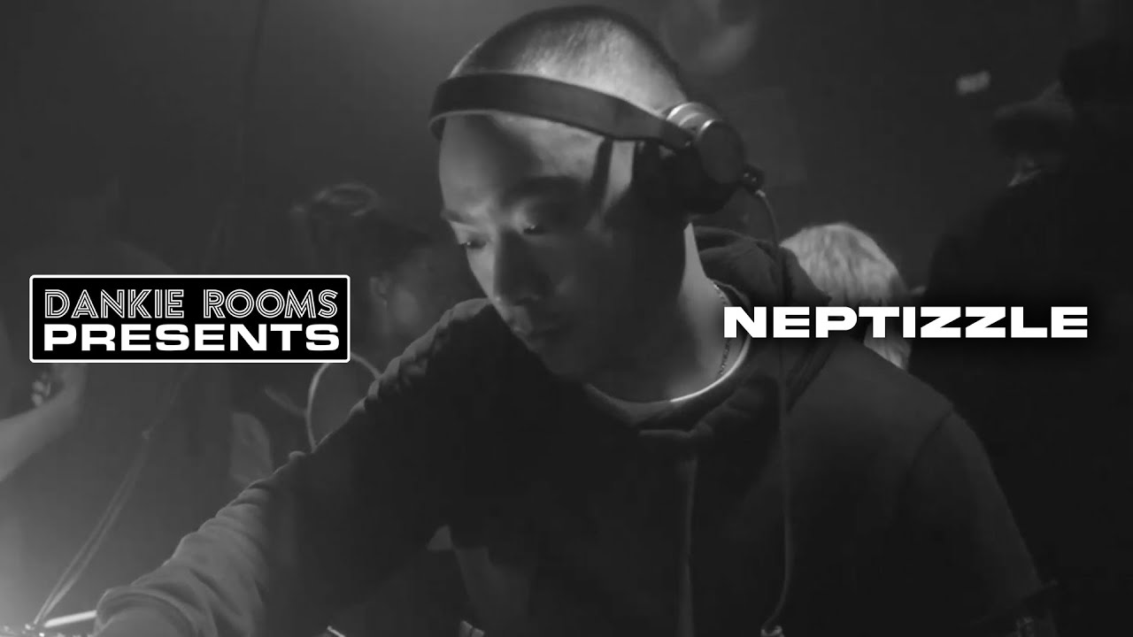 Dankie Rooms Presents: DJ Neptizzle | London - YouTube