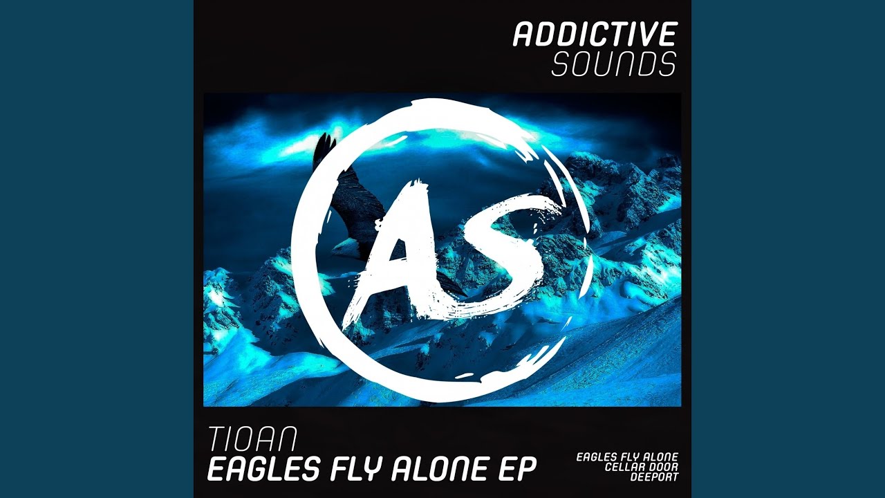 Eagles Fly Alone - YouTube