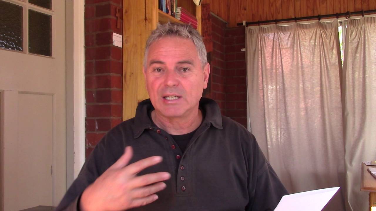 Ubuntu Election Results 2016 - Michael Tellinger - YouTube