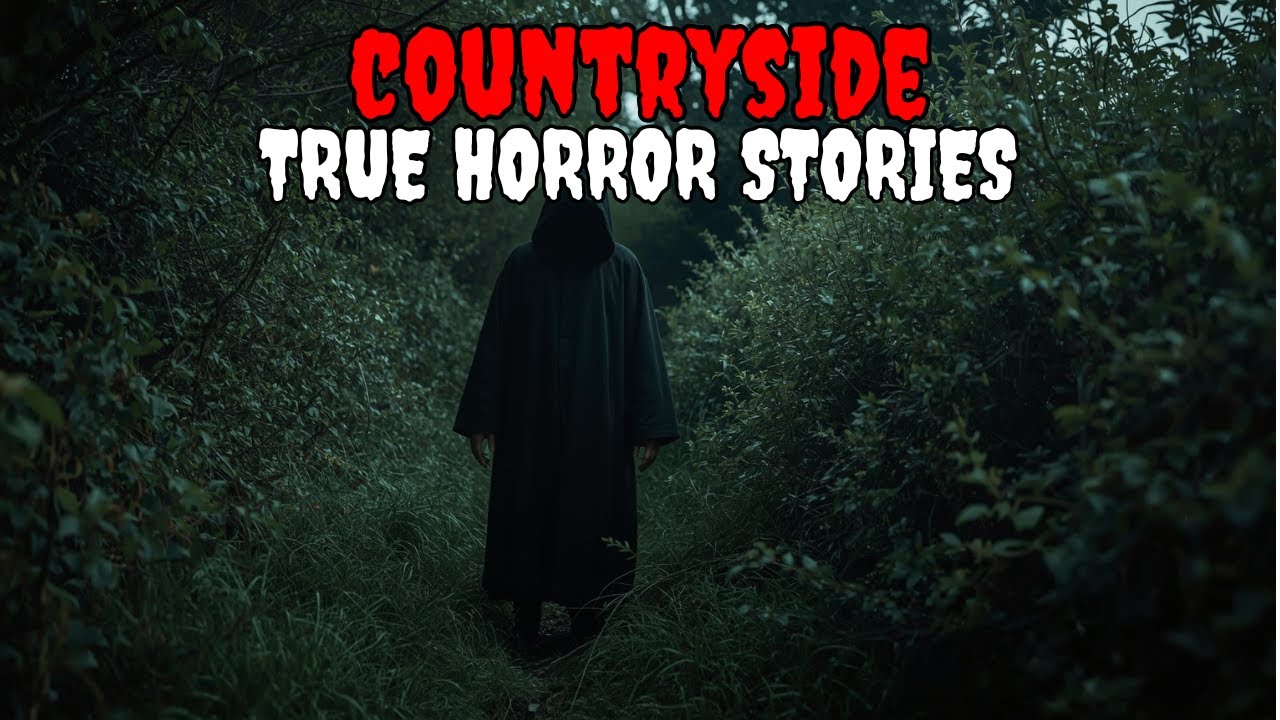 3 Scary TRUE Countryside Horror Stories | Scary Nightmare - YouTube