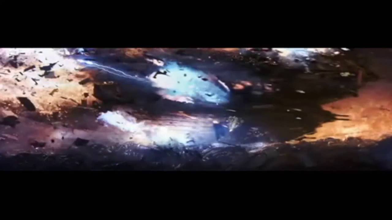 The Matrix Trilogy - This Is War - YouTube