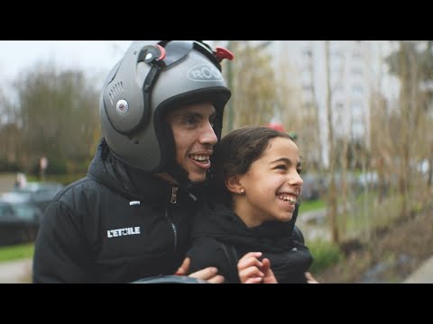 TÊTES BRÛLÉES trailer | BFI London Film Festival 2025 – 8-19 October