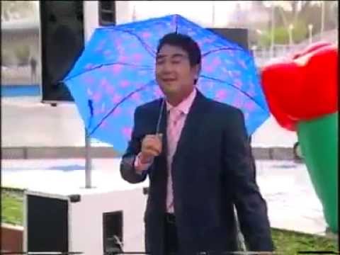 Shuhrat Hakimov - Sog'inib