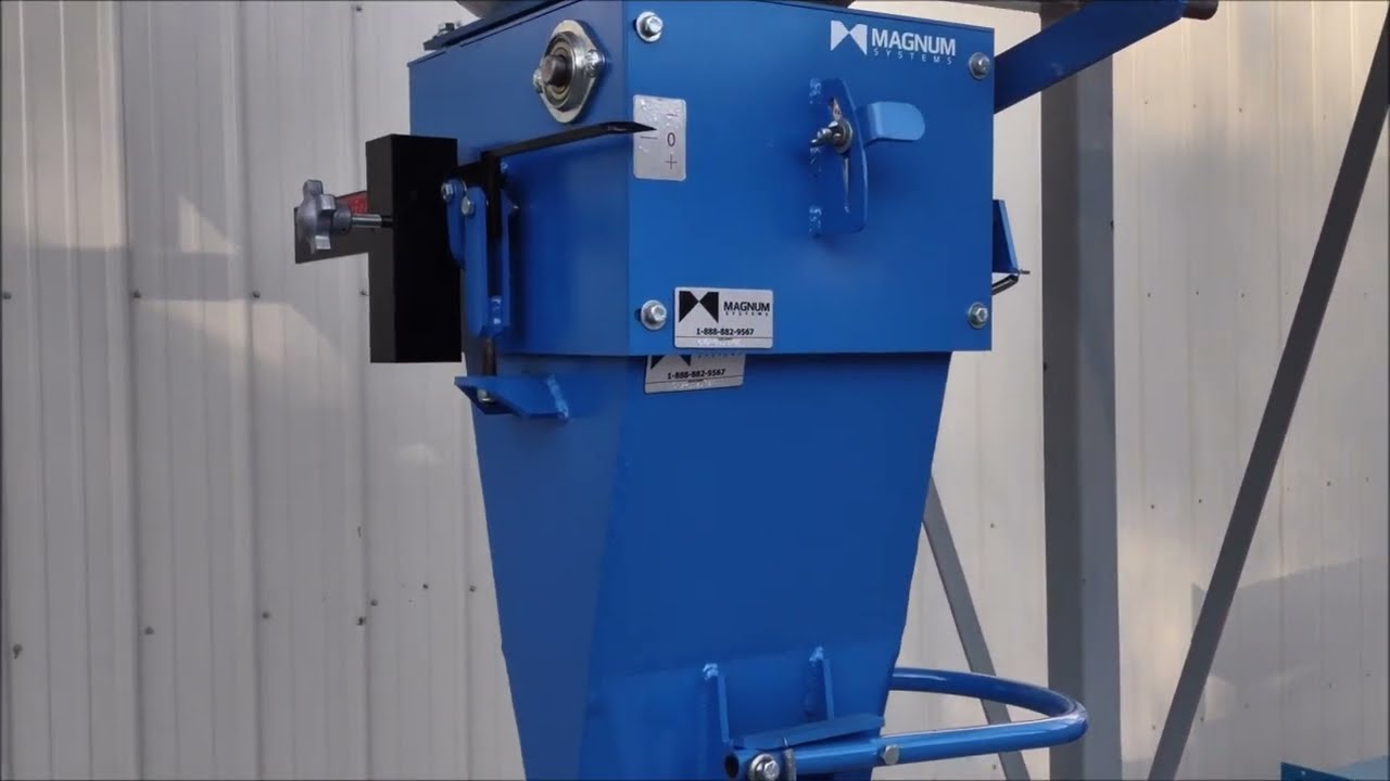 Taylor OM2 Bagging Scale - YouTube