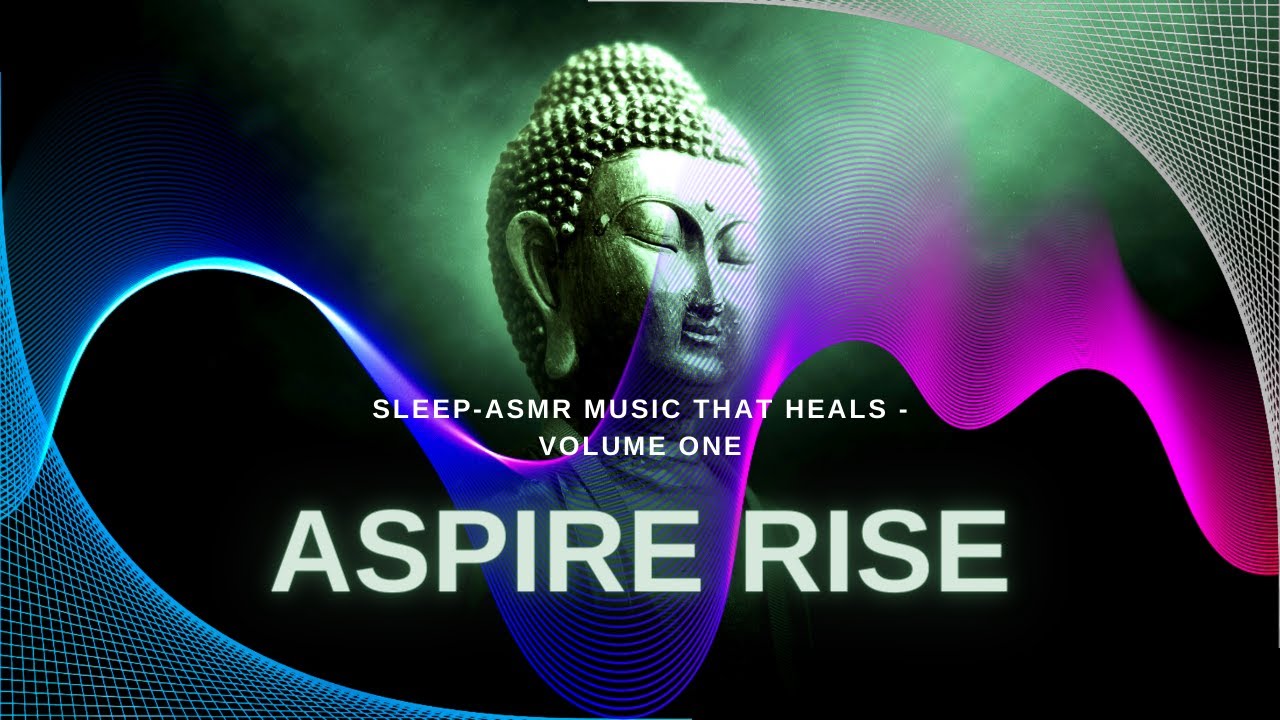 ASMR Sleep Music: The Ultimate Guide to Falling Asleep Faster and ...