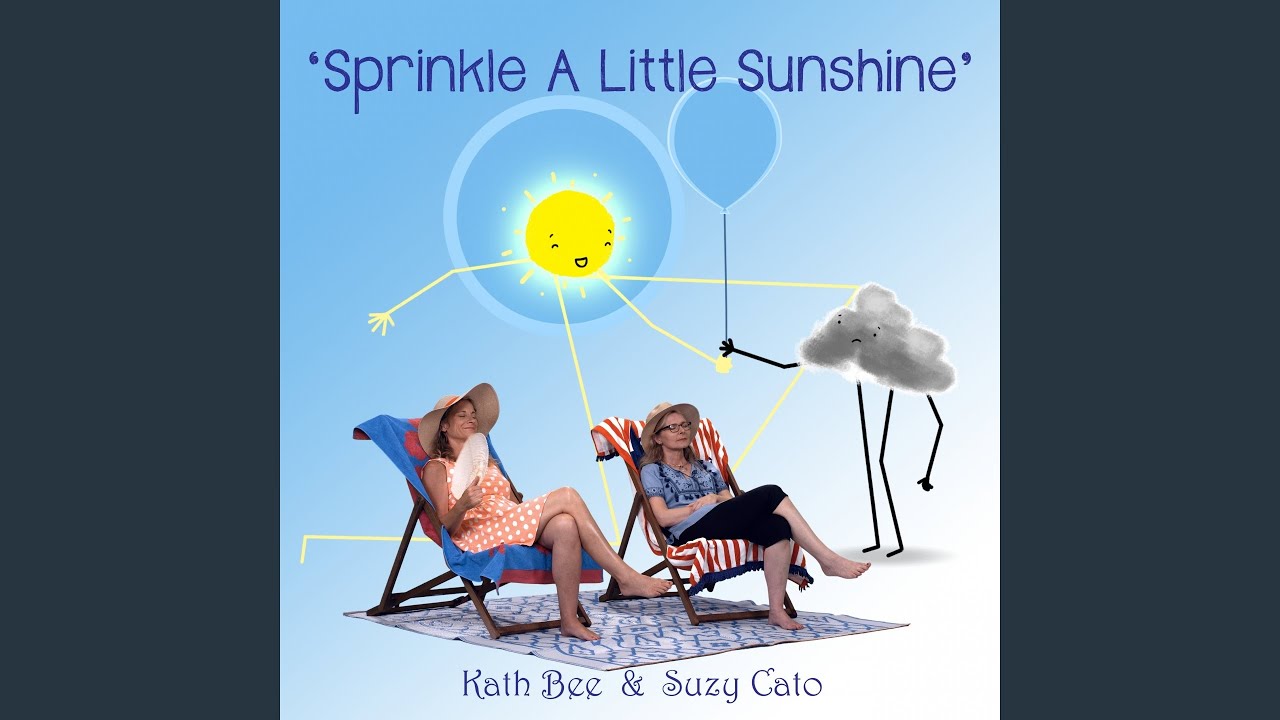 Sprinkle a Little Sunshine - YouTube Music