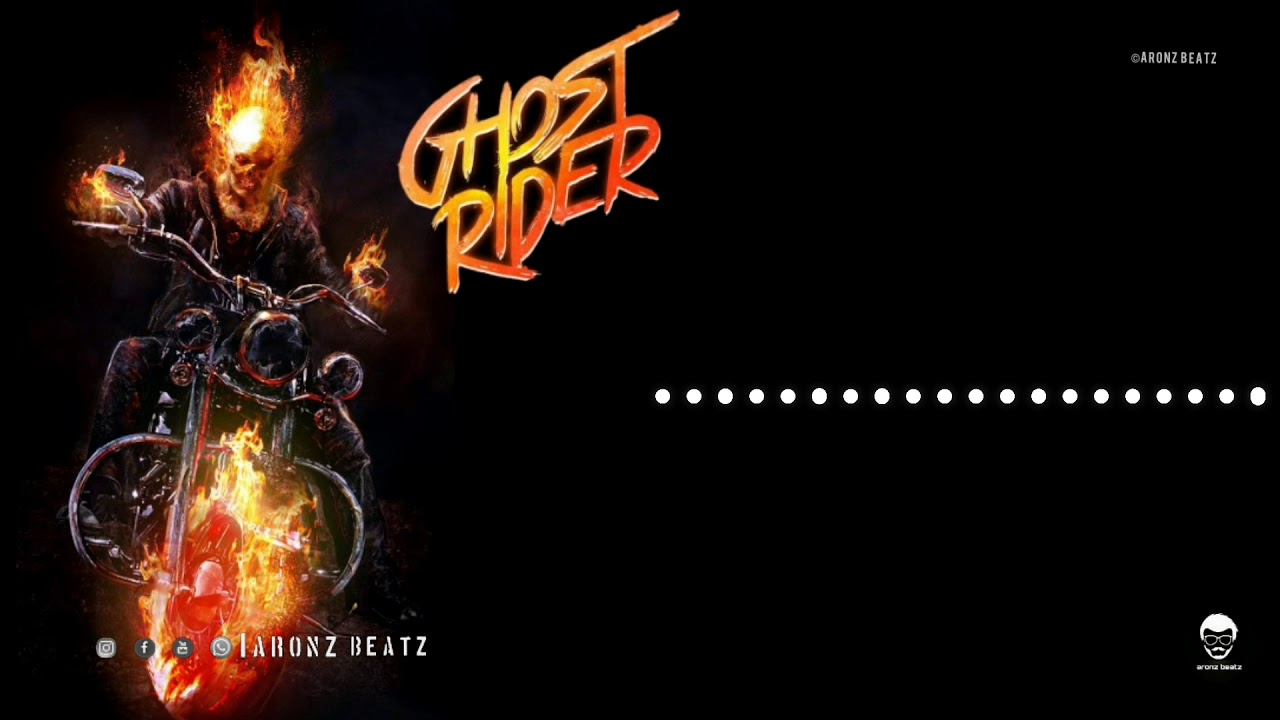 Ghost rider mass ringtone| Monster Ghost Rider - Monster [Skillet ...