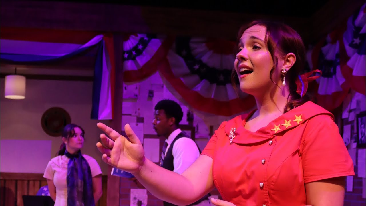 Performance Clips - Delaney Eaves - YouTube