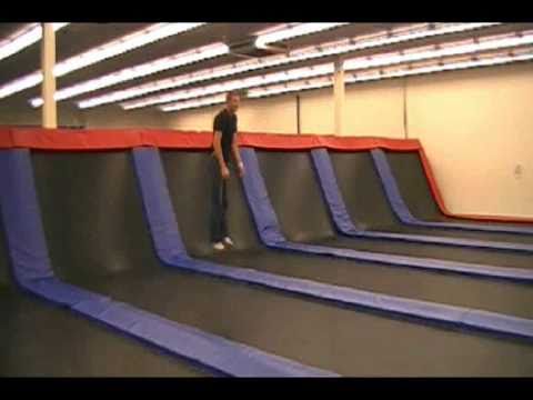 JUMP TIME IDAHO - YouTube