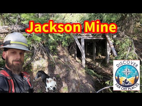 Jackson Mine - YouTube