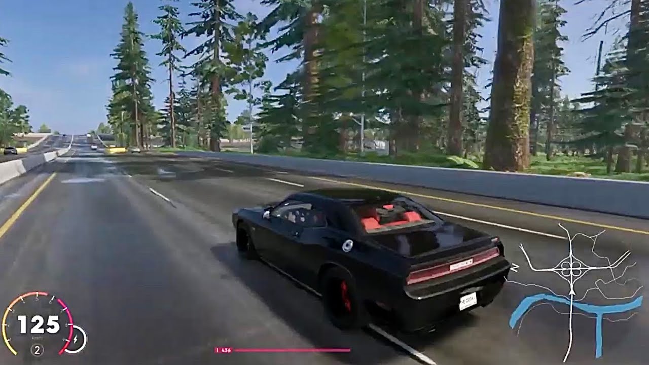 The Crew2 Gameplay - YouTube