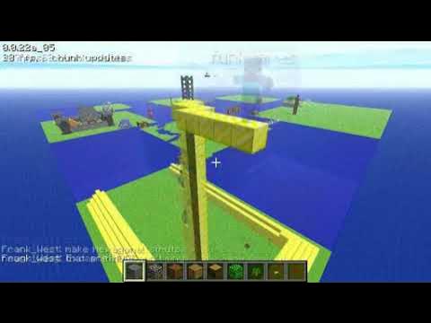 Minecraft - Notch Interview! (ByteJacker, 10/01/2010) - YouTube