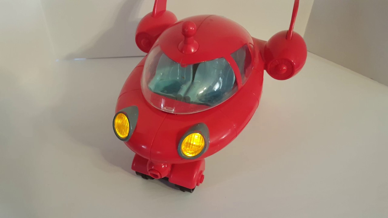 Pat Pat Rocket - YouTube