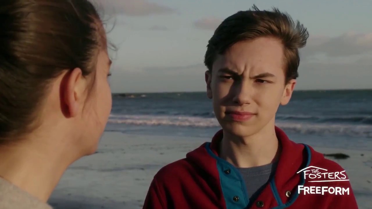 Jude Adams Foster - DNA - YouTube