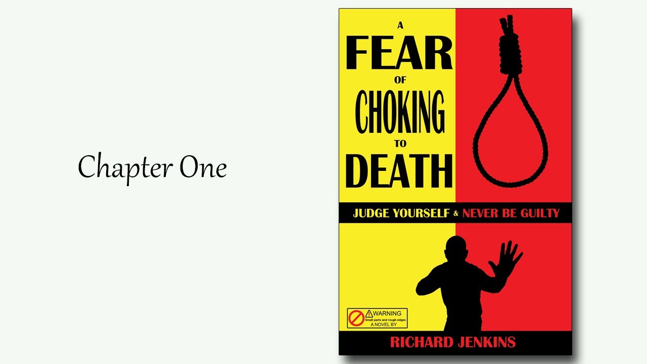 A Fear of Choking to Death: Chapter 1 - YouTube