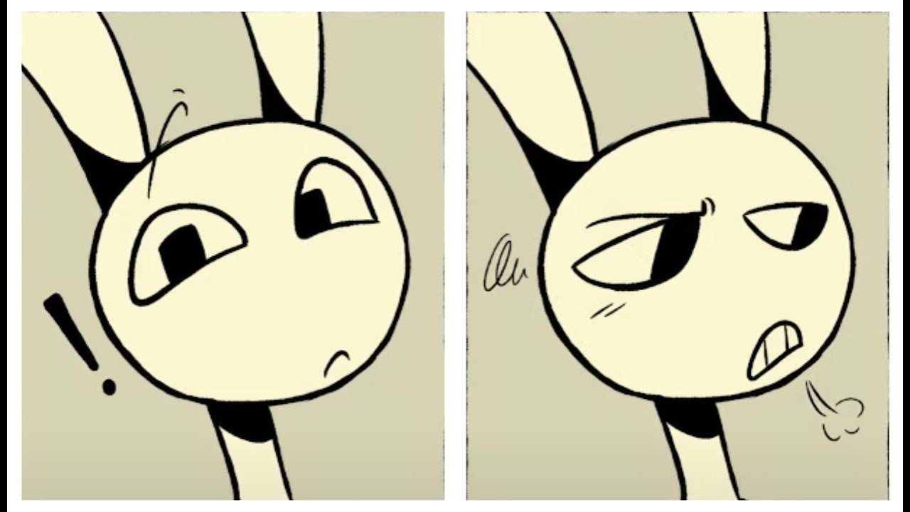 Friendly Conversation | The Amazing Digital Circus Comics Dub - YouTube