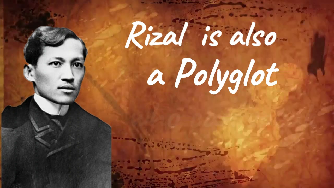 A Story of Rizal Life - YouTube