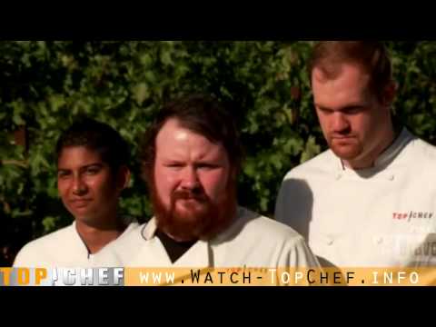 Top Chef - Finale Part 2 Episode 15 Part 4 - YouTube