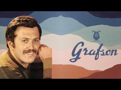 Mehmet Taneri - Seni Sevmek (1969) I#Grafson