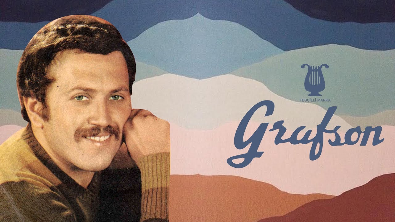 Mehmet Taneri - Seni Sevmek (1969) I#Grafson - YouTube