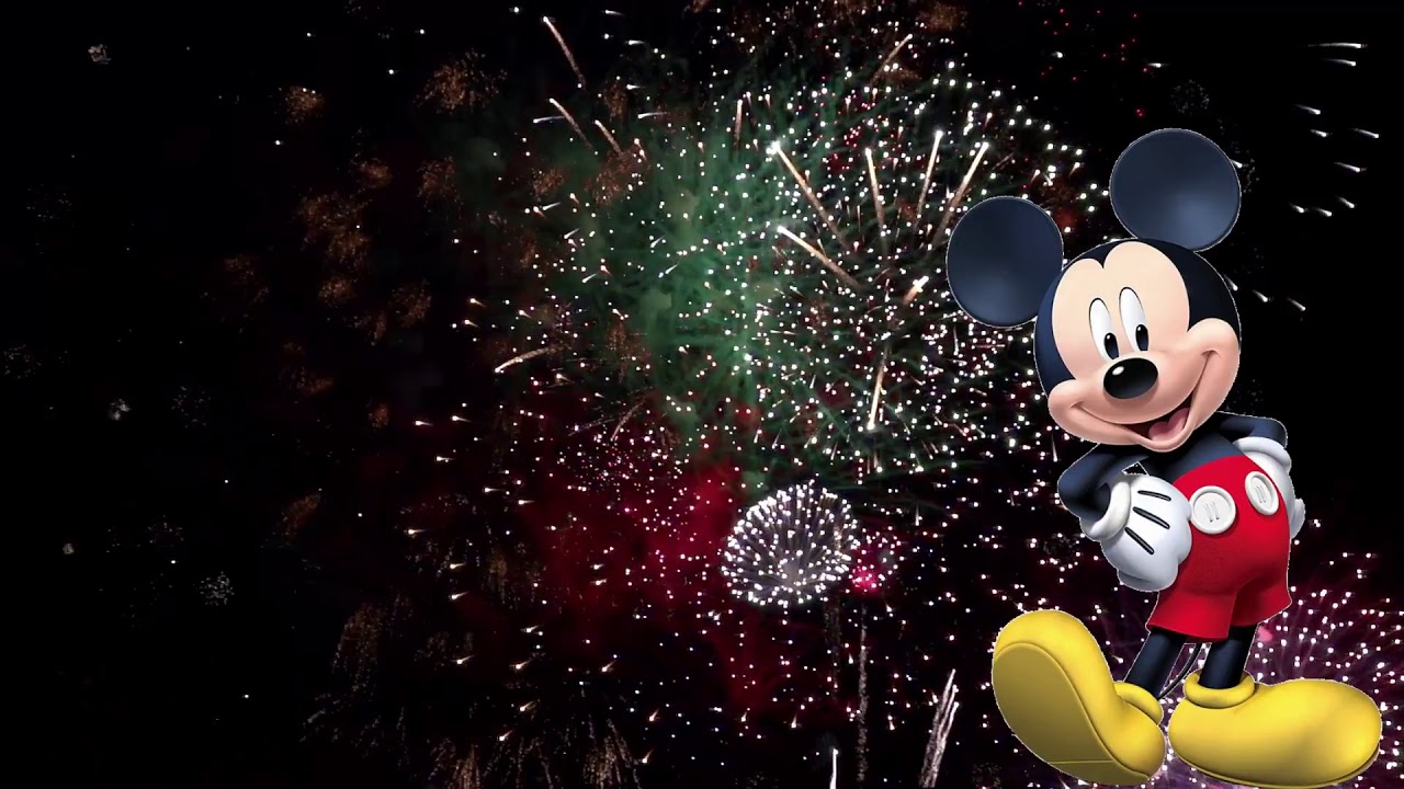 Professional Mickey Mouse Impression Or Voice Over - YouTube