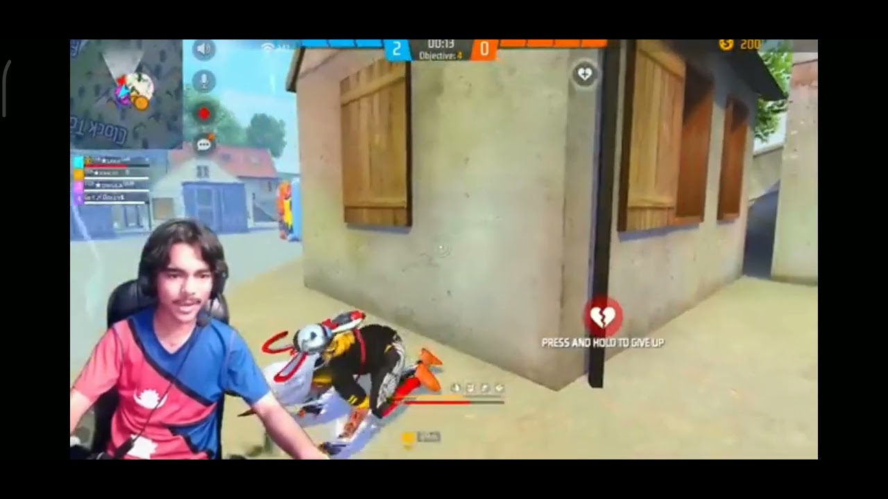 Laka gmr gameplay - YouTube