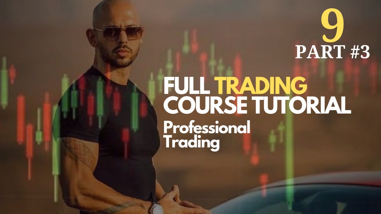 FULL TRADING COURSE TUTORIAL PART3 LESSON # 9 Aggressive Entry Strategy ...