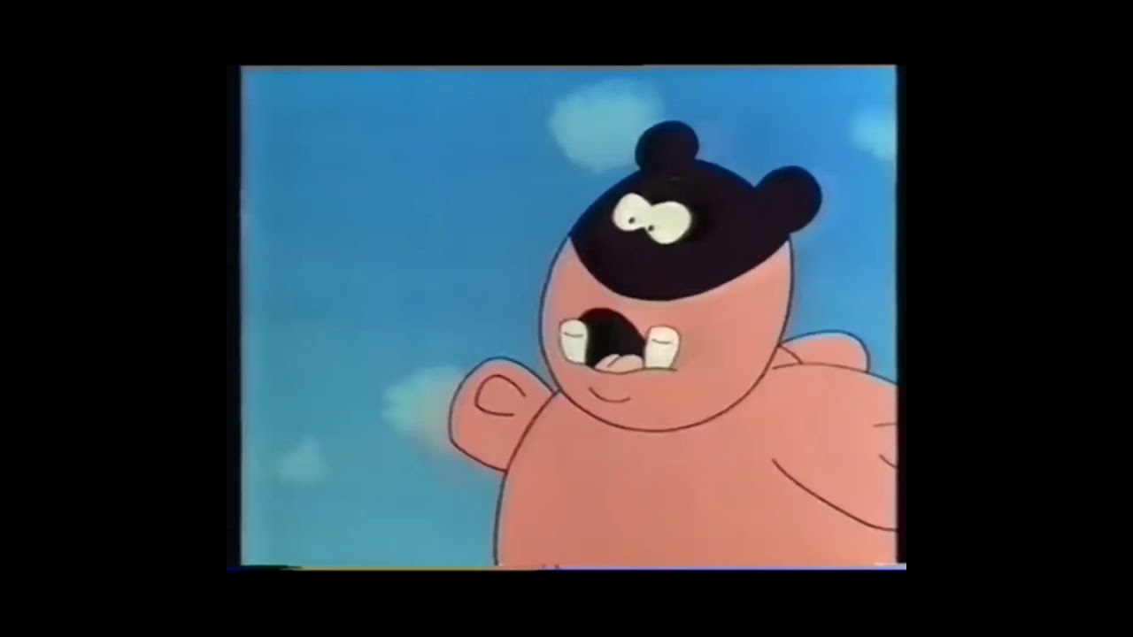 Diplodo Cartoon Bgm Ost Soundtrack music 3 - YouTube